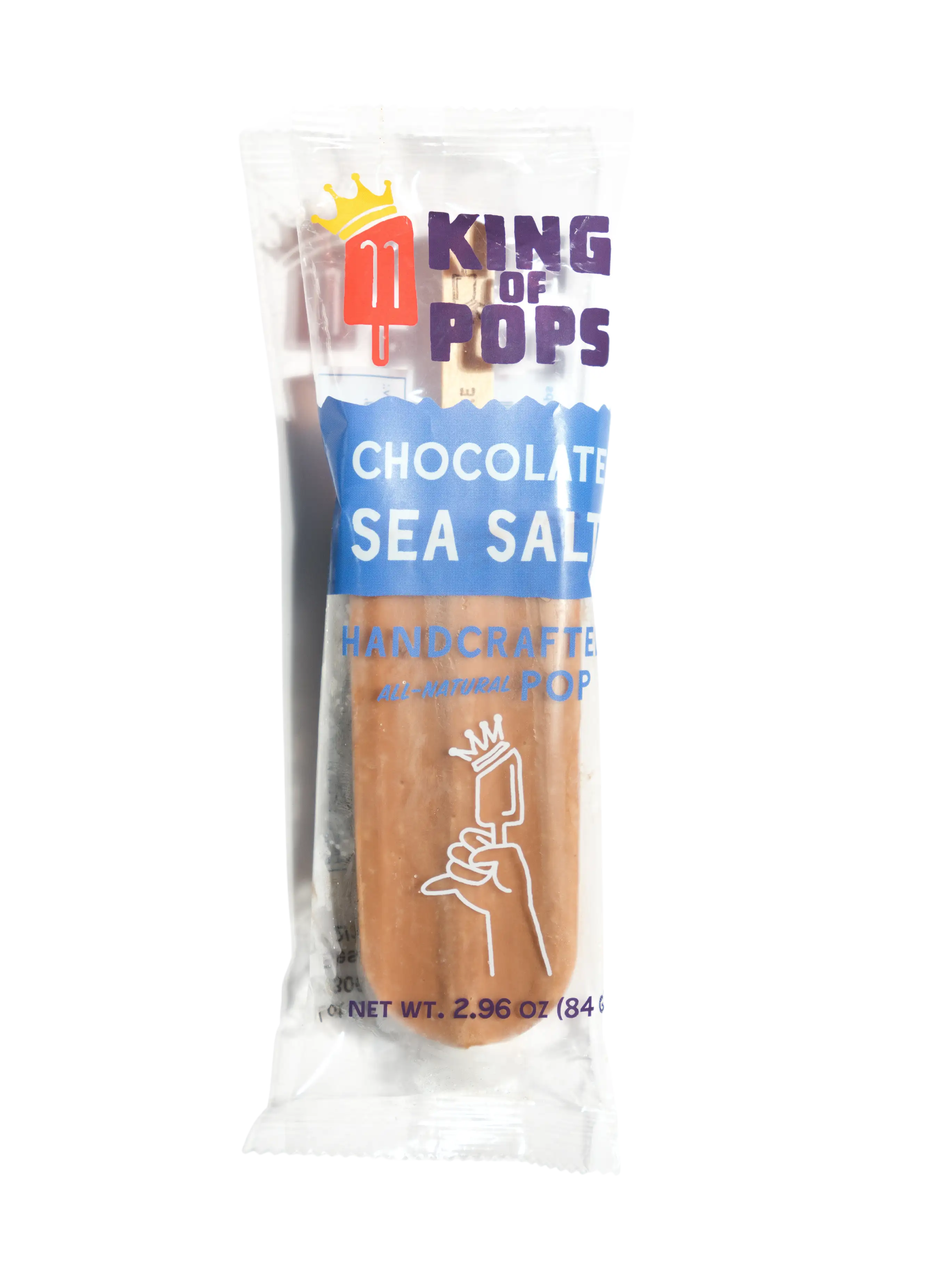 Our Flavors | King of Pops