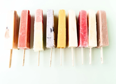 Bulk Pop Deliveries for your Events | King of Pops | King of Pops
