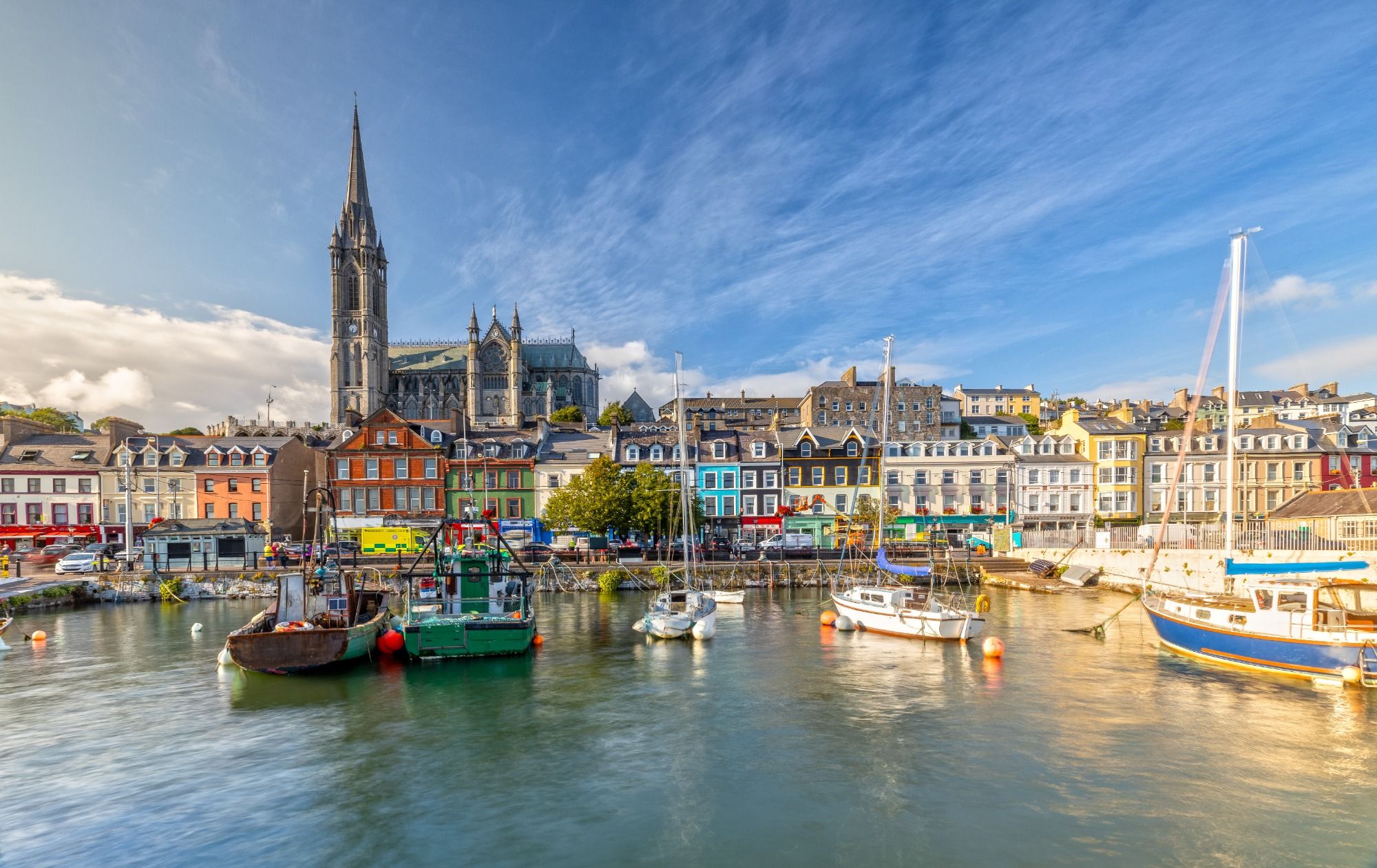 Visite turistiche Cork 2026 | Sight2Sight