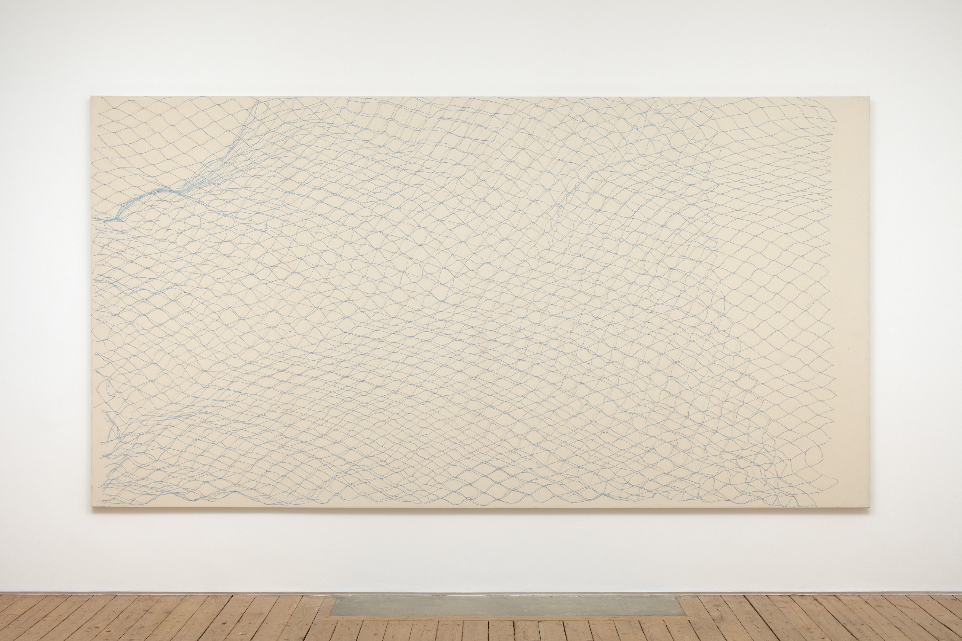 Helene Appel → The Approach