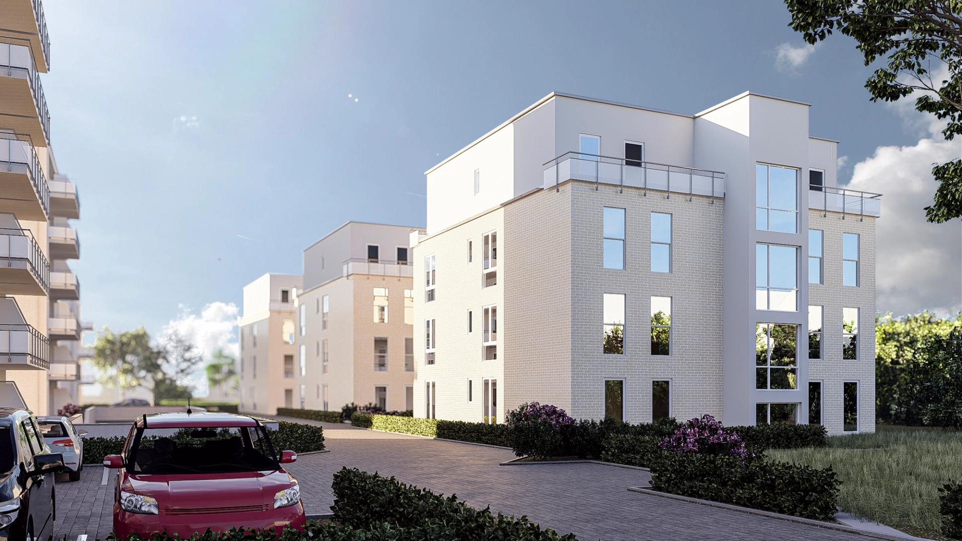 Projekte | DFK Group