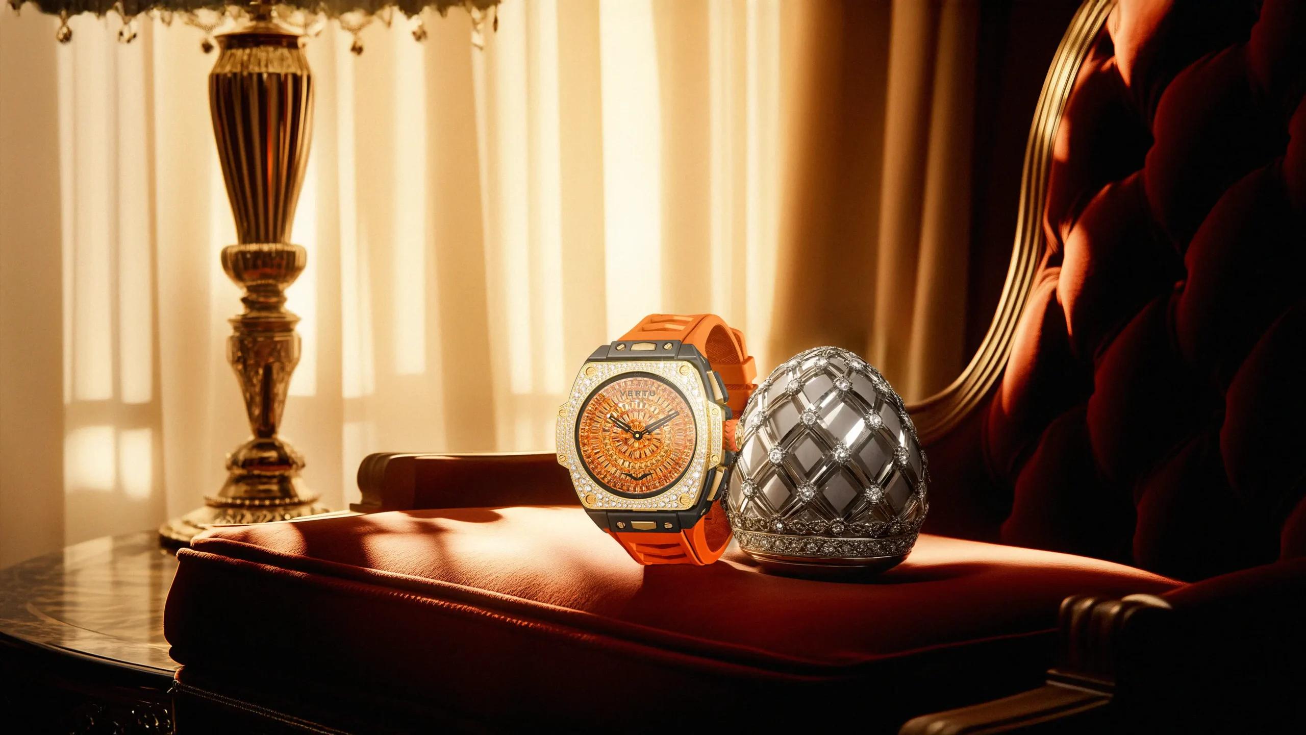 Best Smart Luxury Watches Options: Top Choices