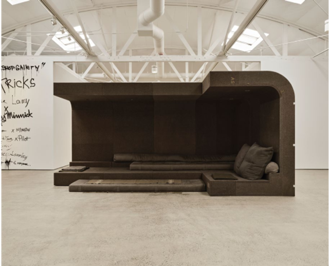 Repenser les formes de l'habiter selon Rick Owens