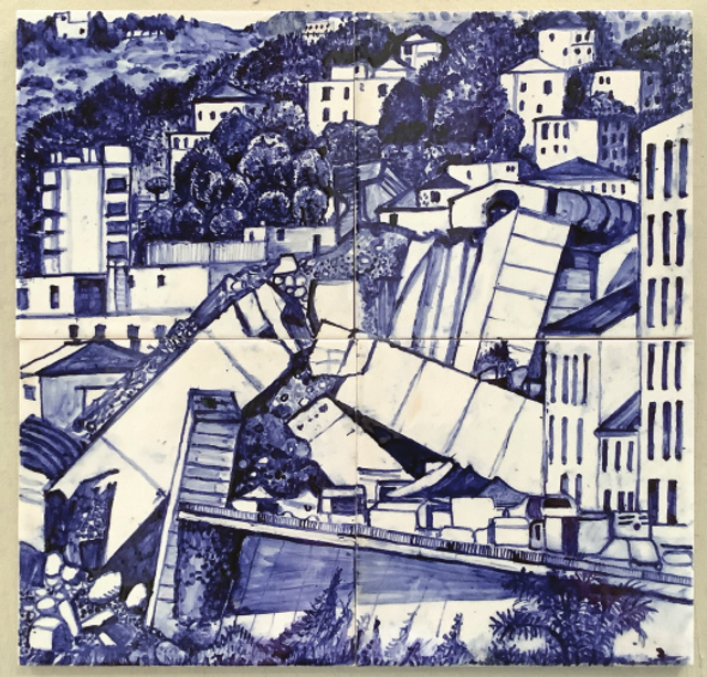 Documents d'artistes se lance à Genève