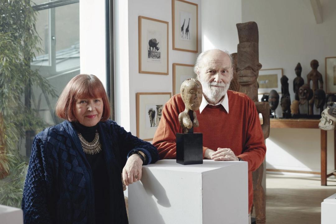 Disparition de Liliane Durand-Dessert