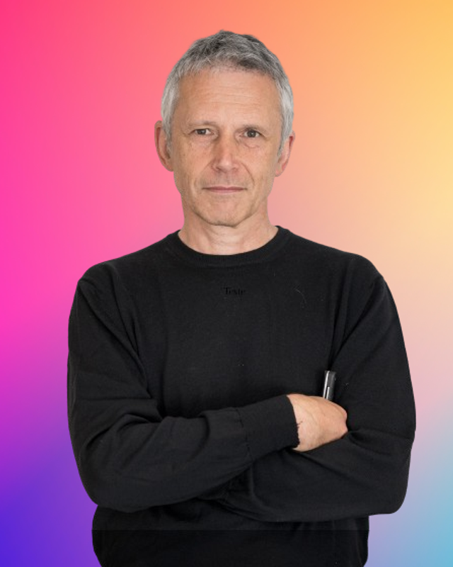 Xavier Franceschi nommé conservateur responsable des collections ...