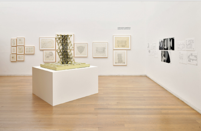 Dan Graham et l'architecture du XXe siècle
