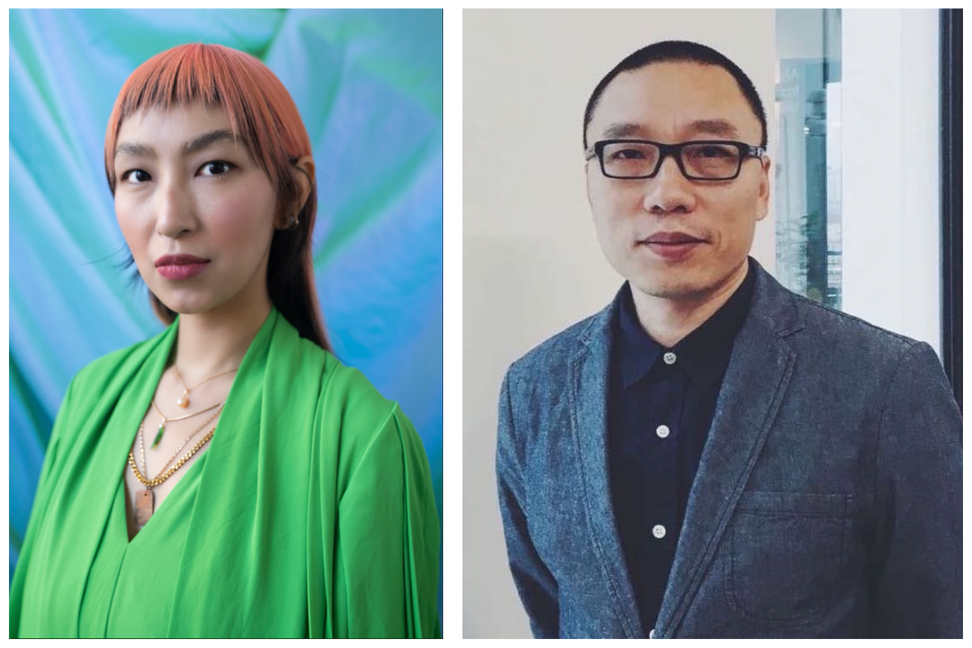 Liu Yingjiu et X Zhu-Nowell nommés respectivement directeur et directeur artistique du Rockbund ...