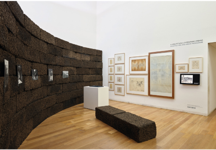 Dan Graham et l'architecture du XXe siècle