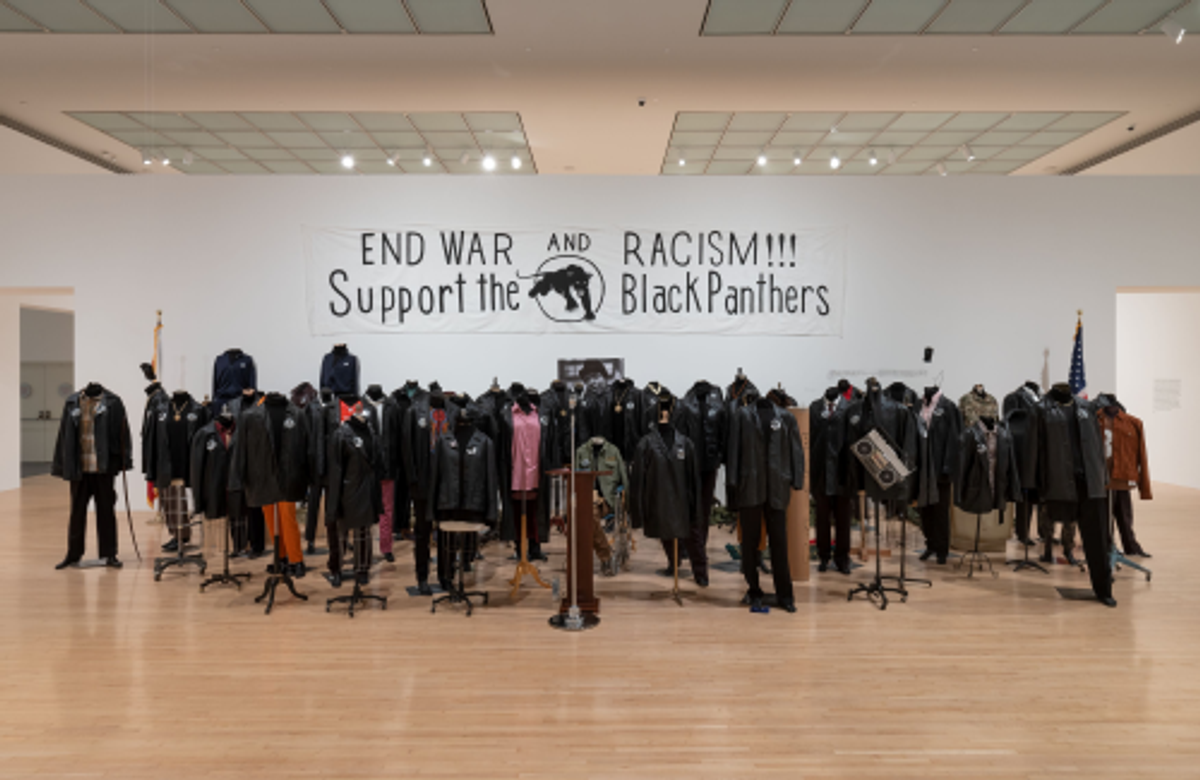 Henry Taylor Monumental Chez Hauser And Wirth