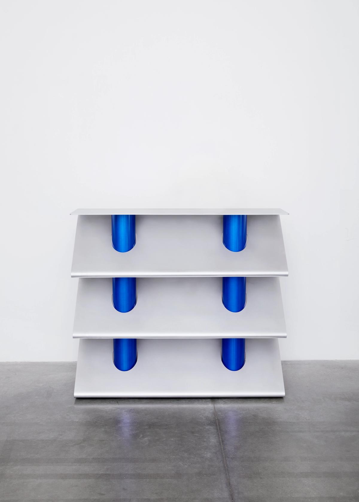 Le Mobilier national dévoile ses nouvelles acquisitions