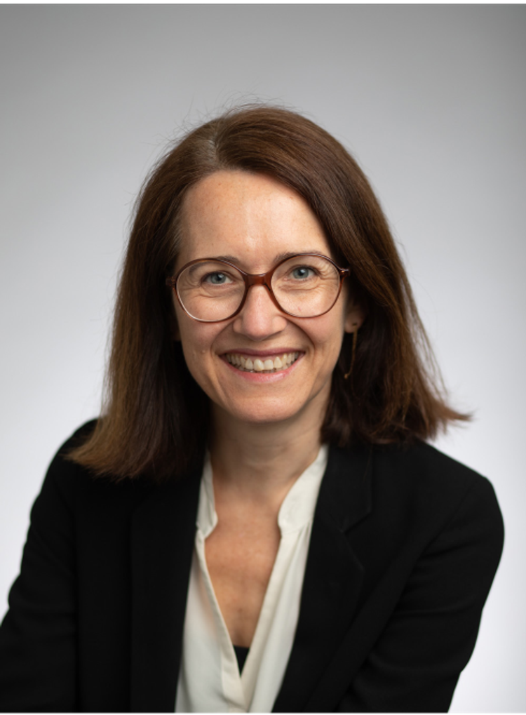 Anne-Sophie de Gasquet : « À Paris Musées, un vrai engagement dans le domaine du développement ...