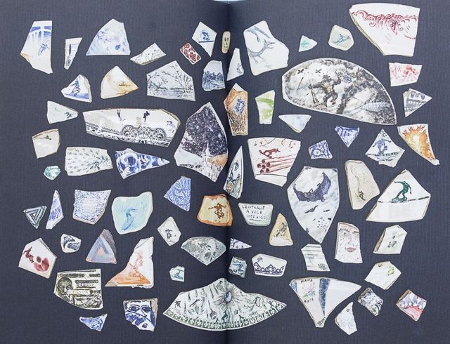 La fuite du temps selon Alexandre Leger