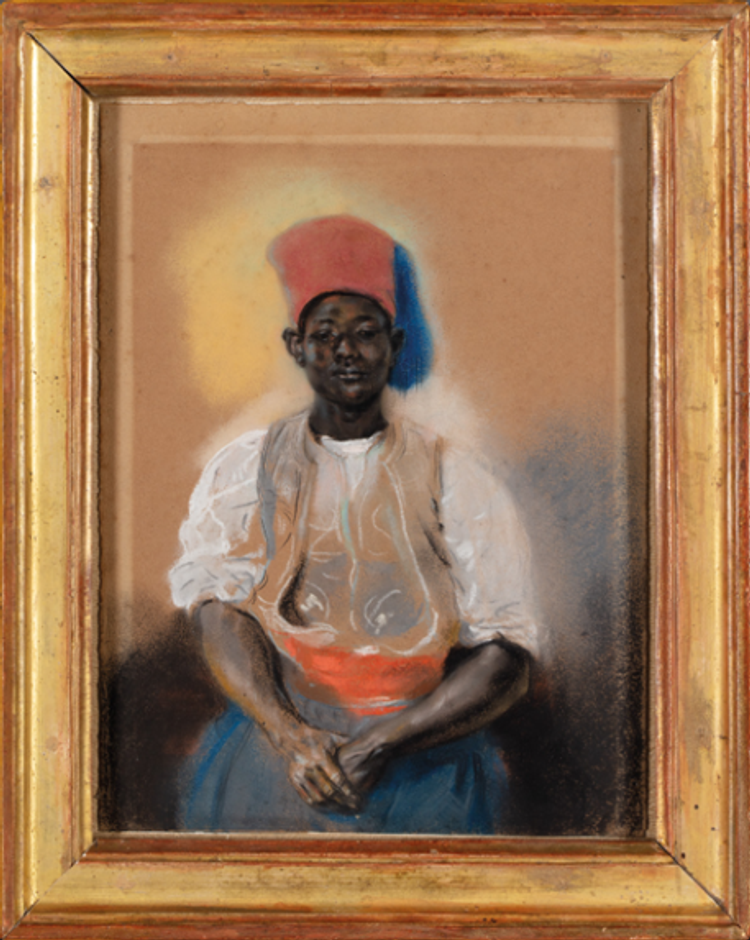 Le musée de Sceaux, laboratoire vertueux du dessin