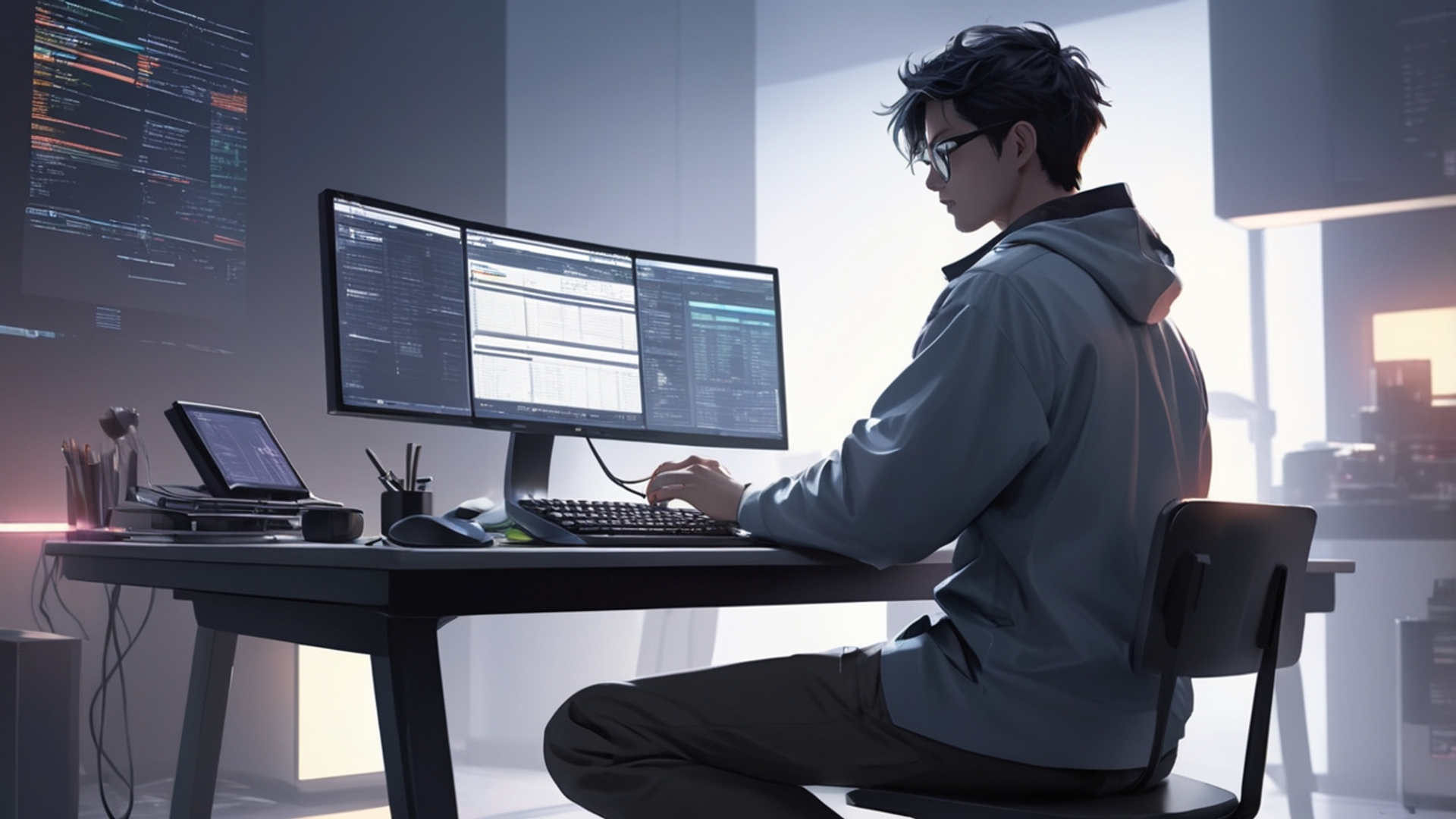 Linting & Formatting are Non-Negotiable: Biome over ESLint | AngaBlue