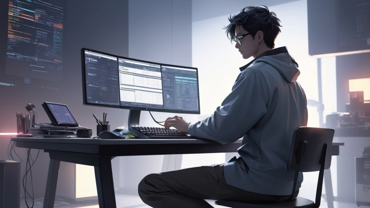 Linting & Formatting are Non-Negotiable: Biome over ESLint | AngaBlue