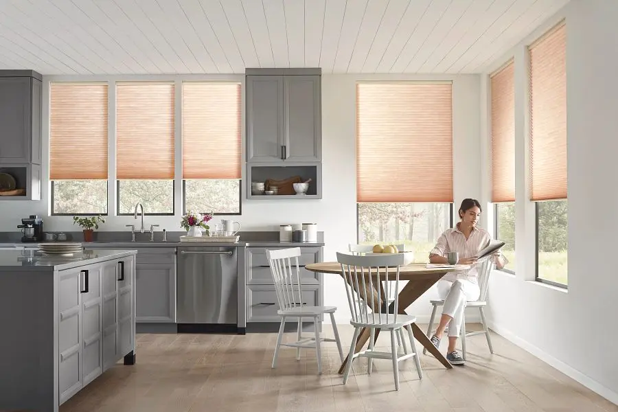 Total Window Treatments | Blinds, Shades, Shutters, Drapery | Elmhurst, IL