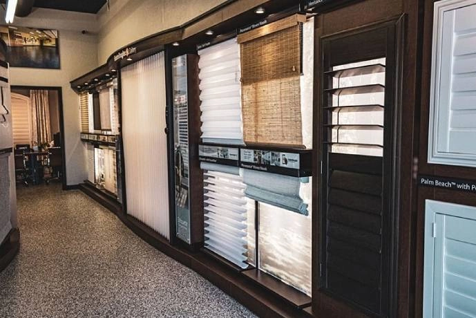 About Us | Premier Blinds