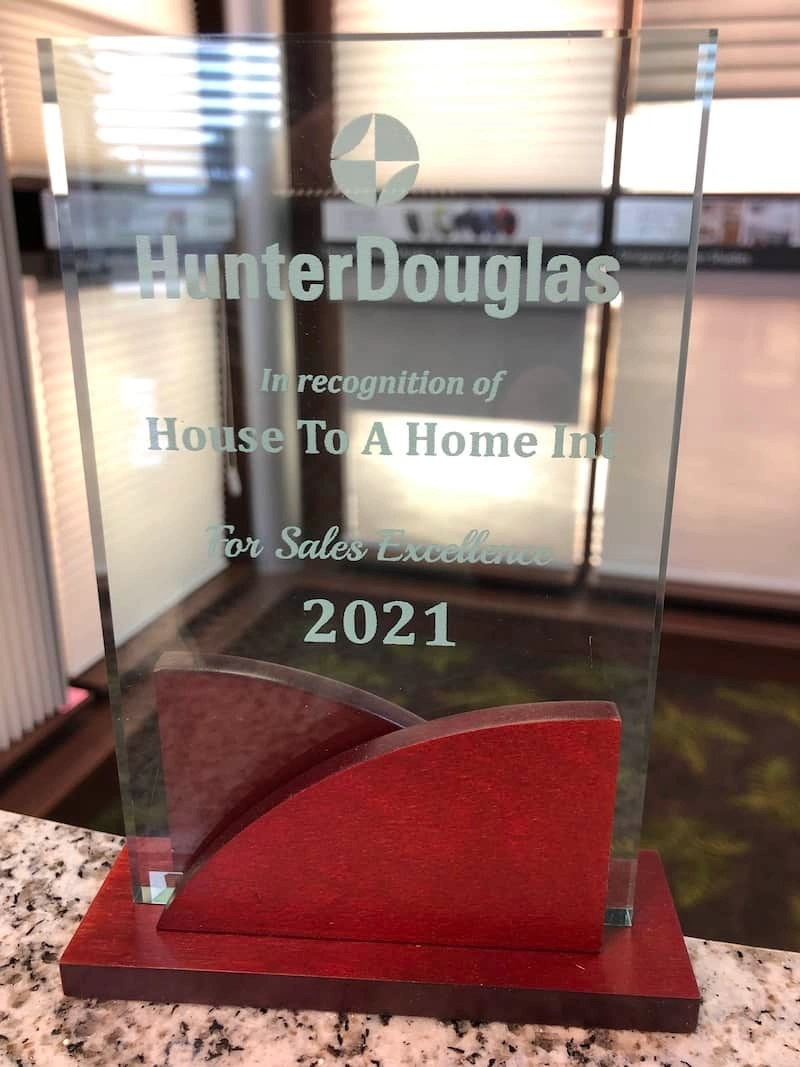 About Us | A Hunter Douglas Dealer in Springfield