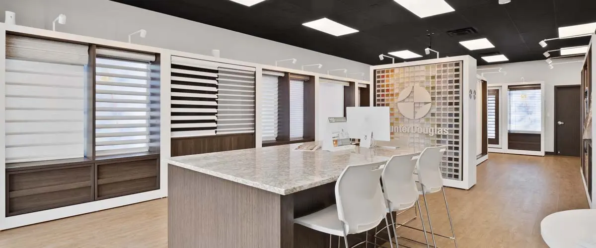 Two Blind Guys | Blinds, Shades, Shutters, Drapery | Chesterfield, MO