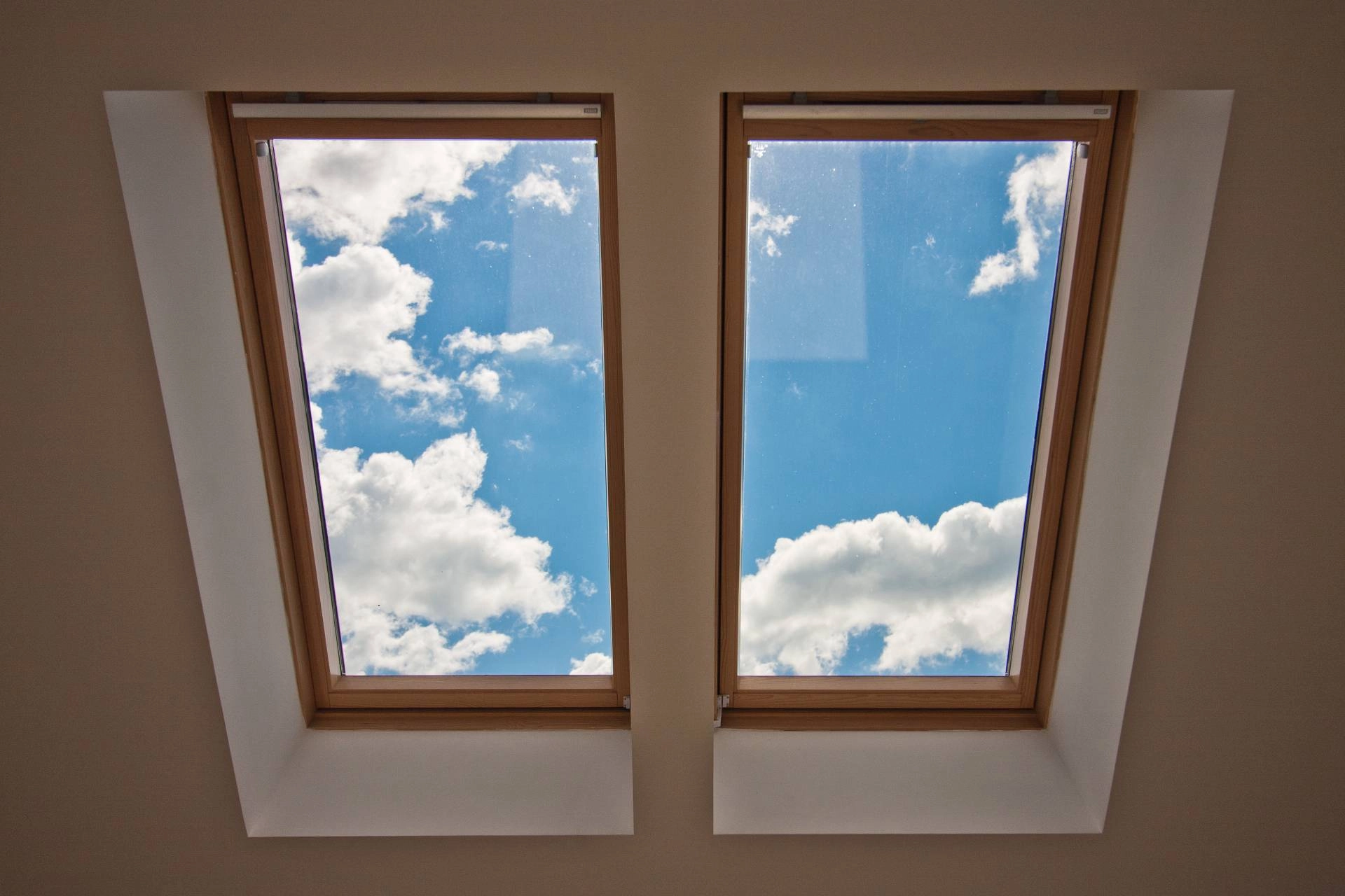 How to Pick Window Treatments for Skylights | Rainey's Decorating Center
