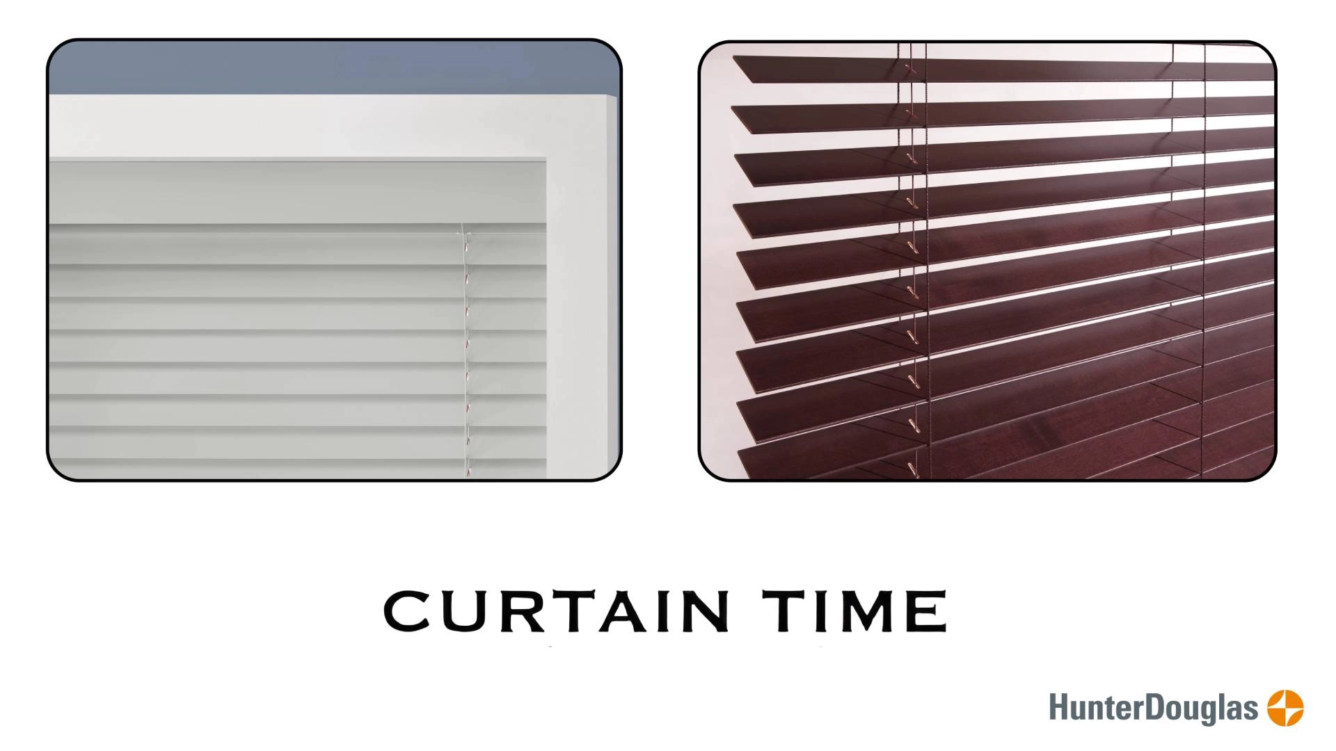 Blinds and Shades Inside vs. Outside Mount | Curtain Time