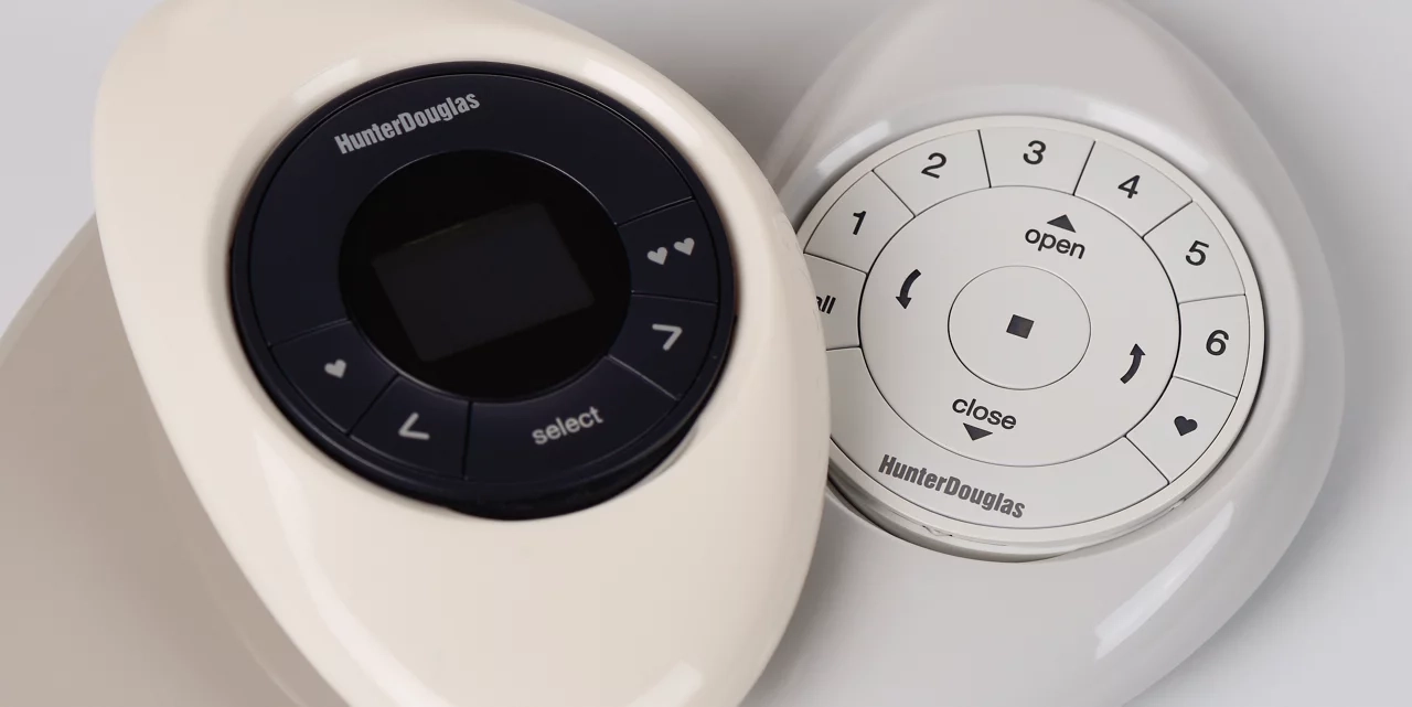 PowerView Automation