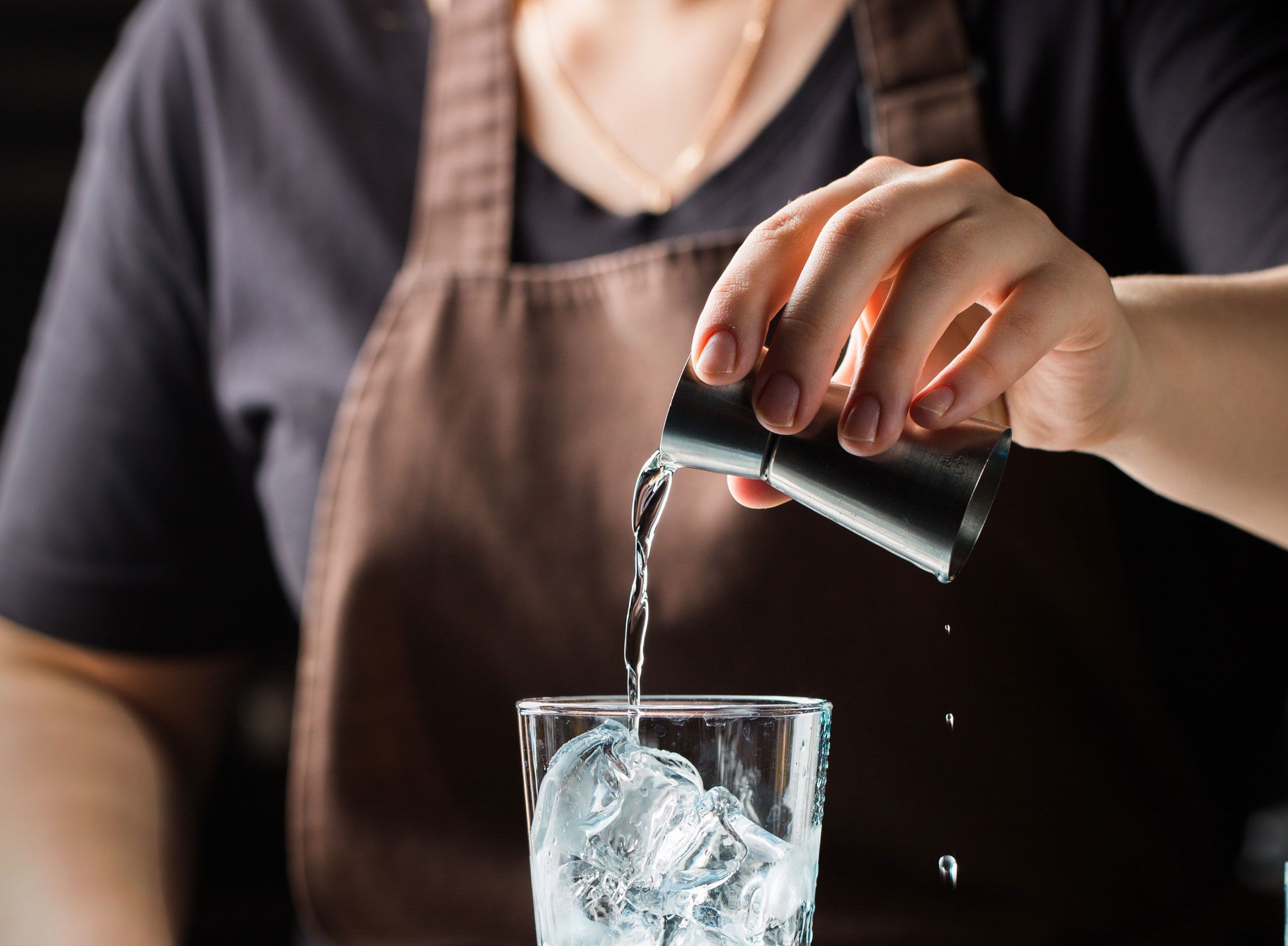 Premium Liquor | Hakuna ma vodka