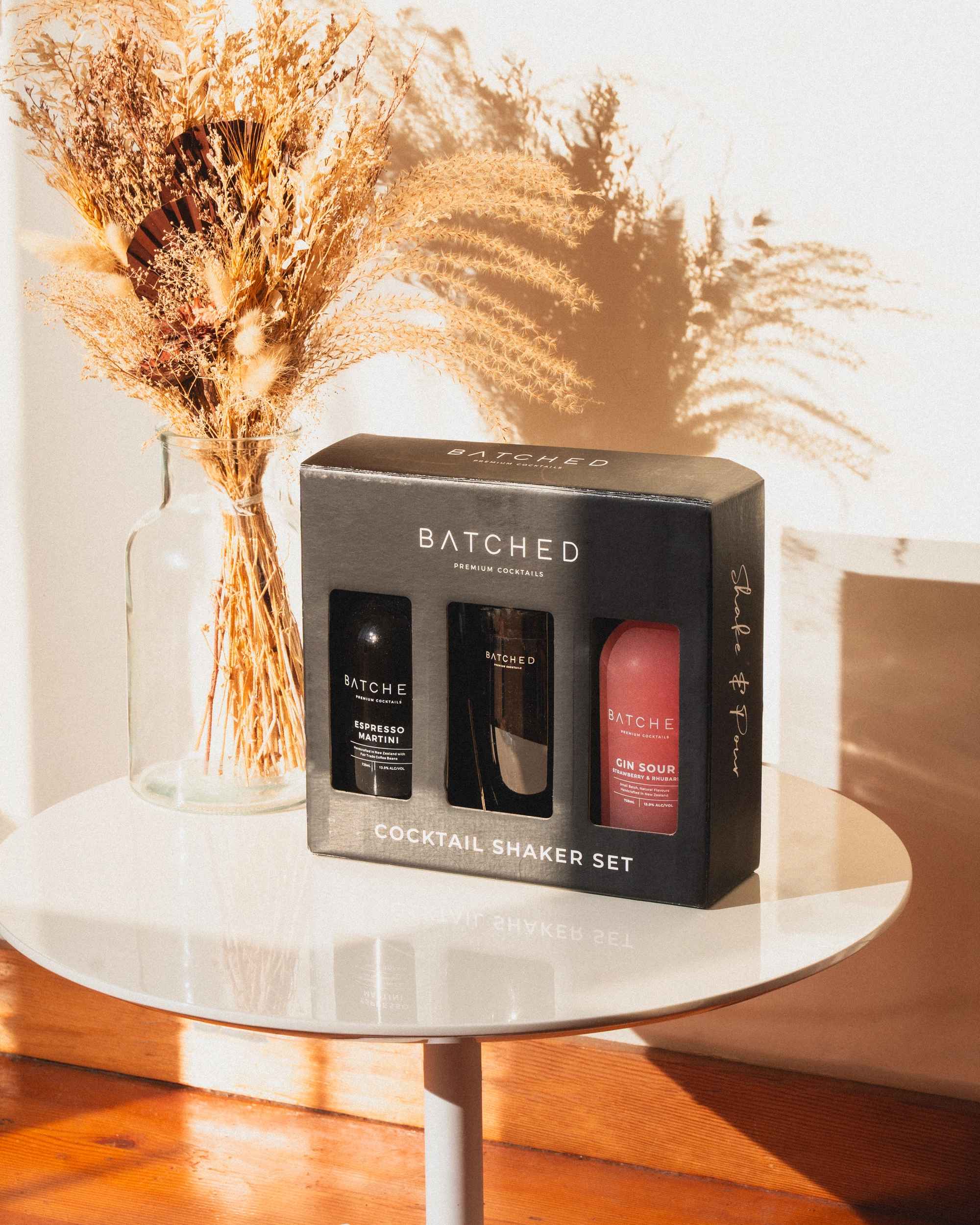 Premium Liquor | Welcome