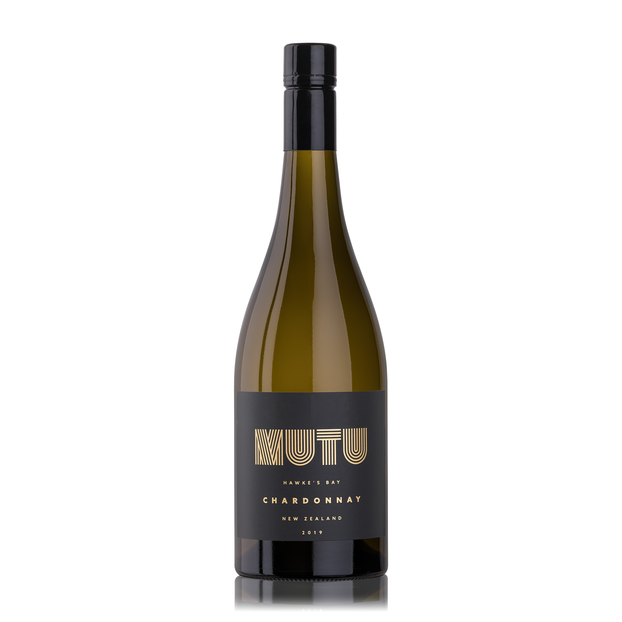 Premium Liquor | MUTU Chardonnay