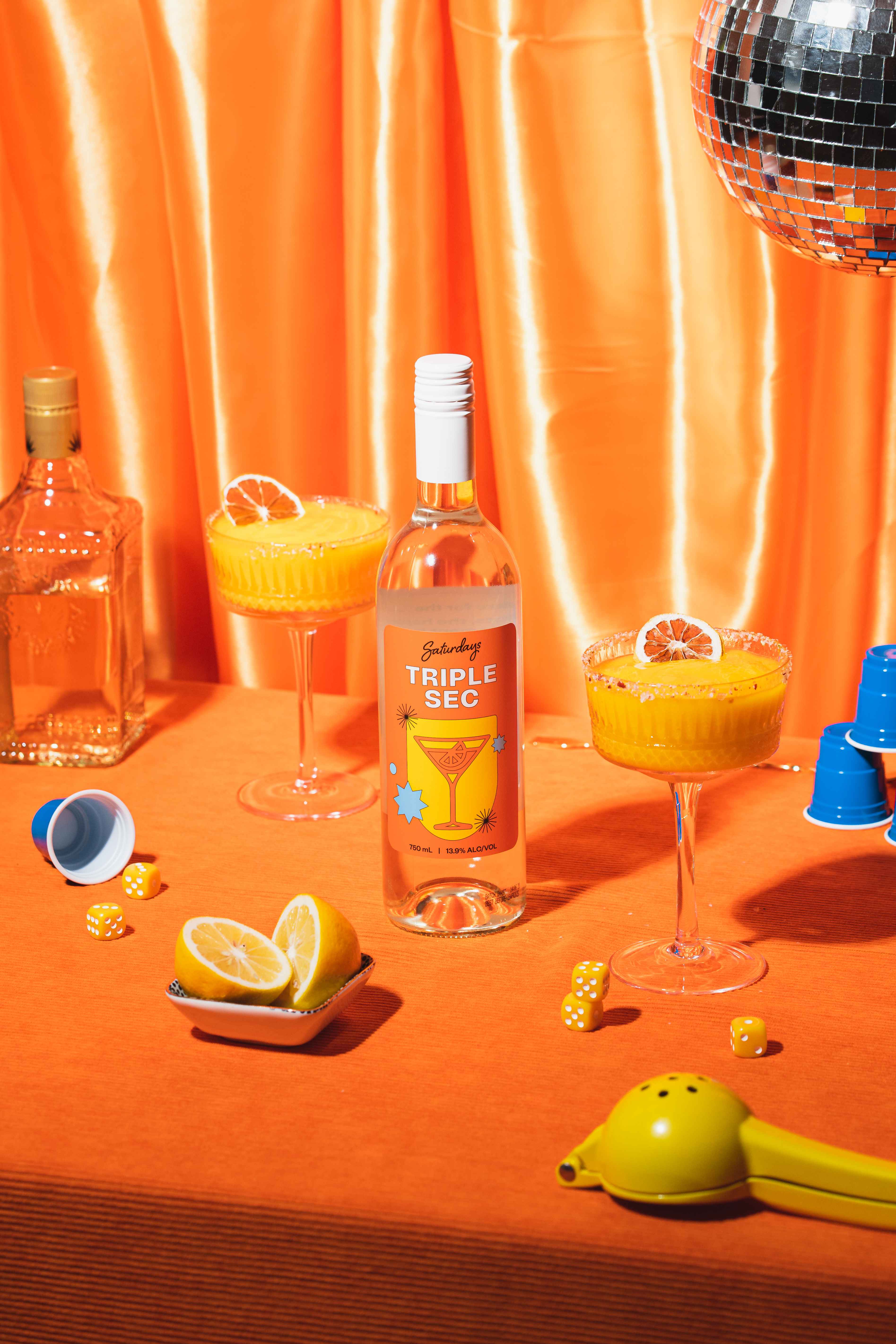 Premium Liquor | Welcome