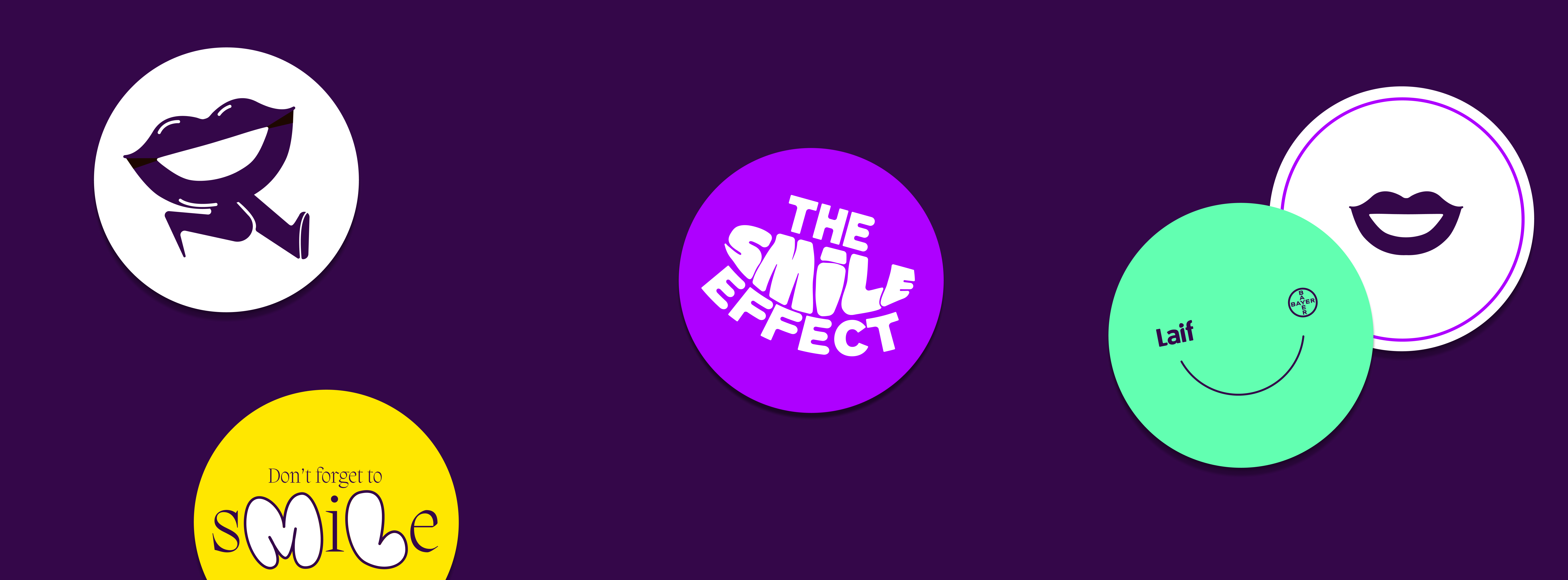 The Smile Effect | Stink Studios