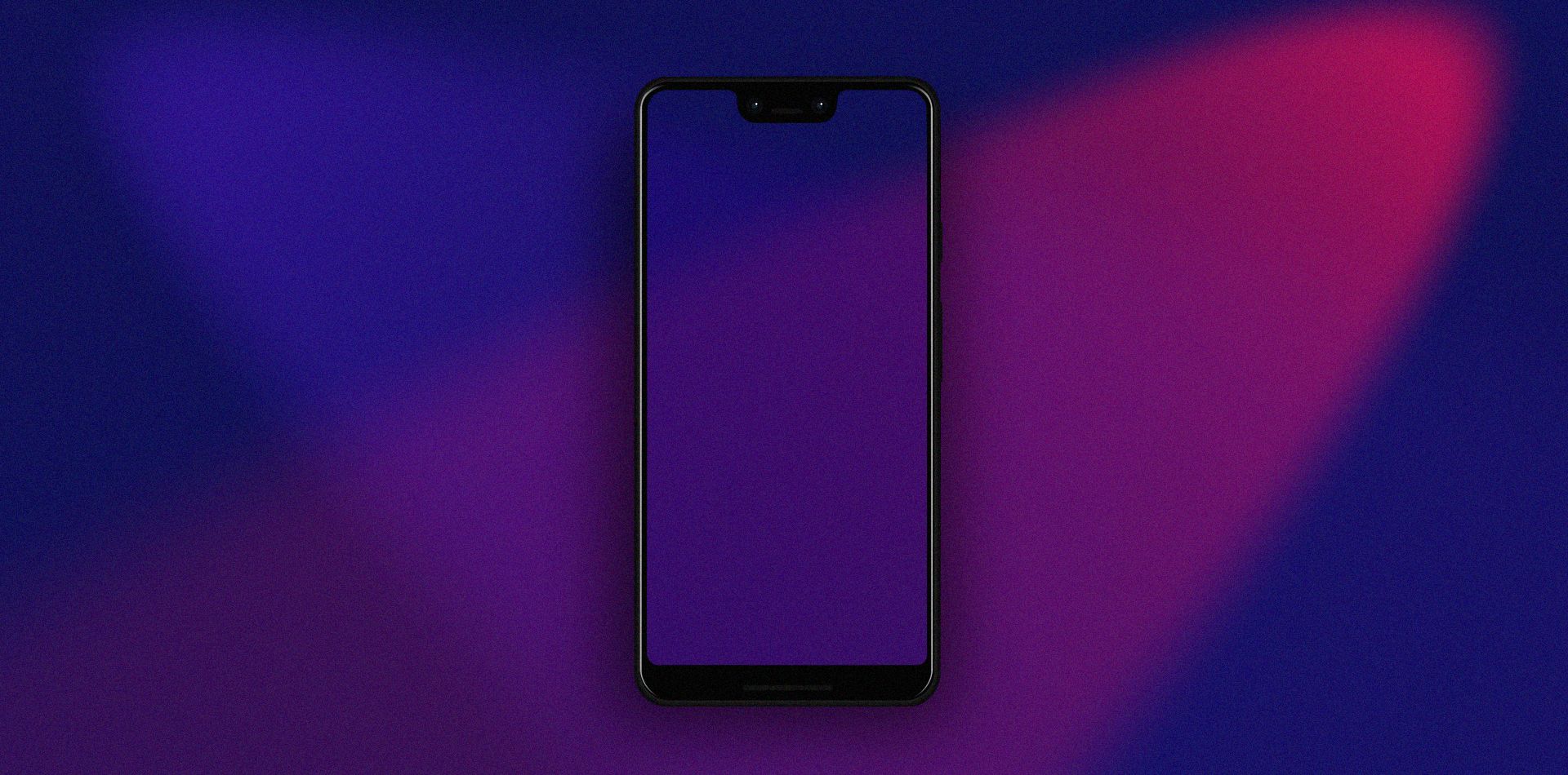 AMAs: The Second Screen | Stink Studios