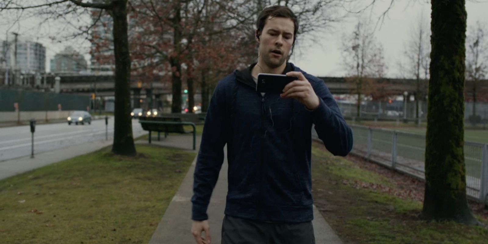 500 Hours | Stink Studios