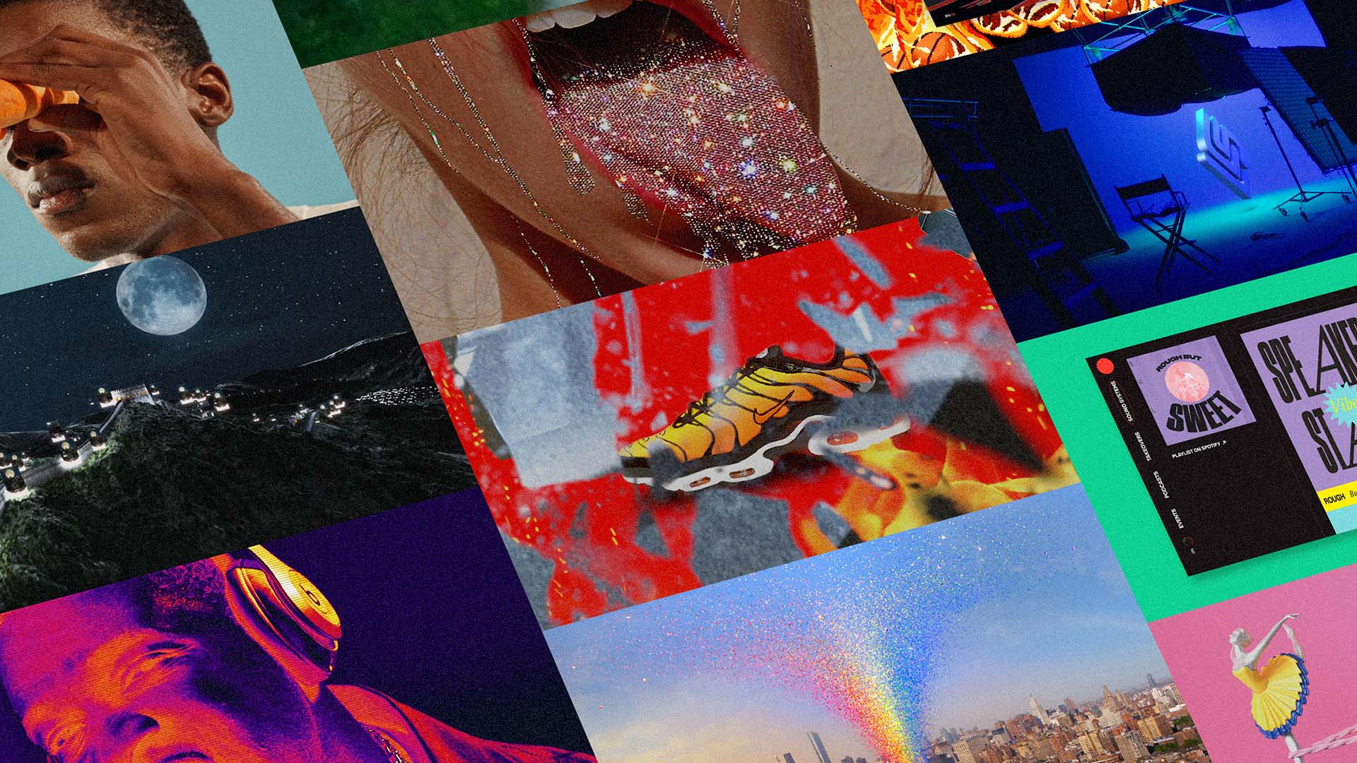 The Stink Studios Brand | Stink Studios