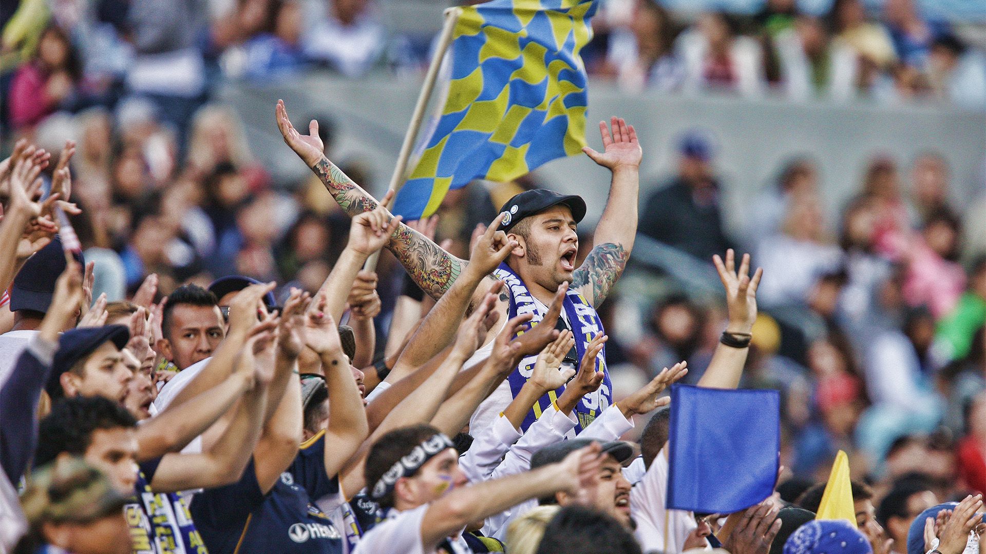 Since 96 | Stink Studios