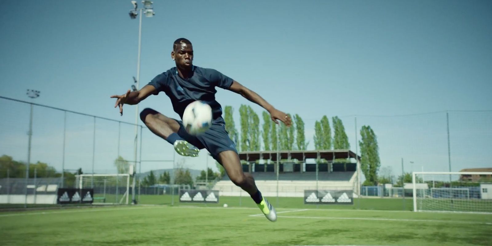 First Never Follows | Stink Studios