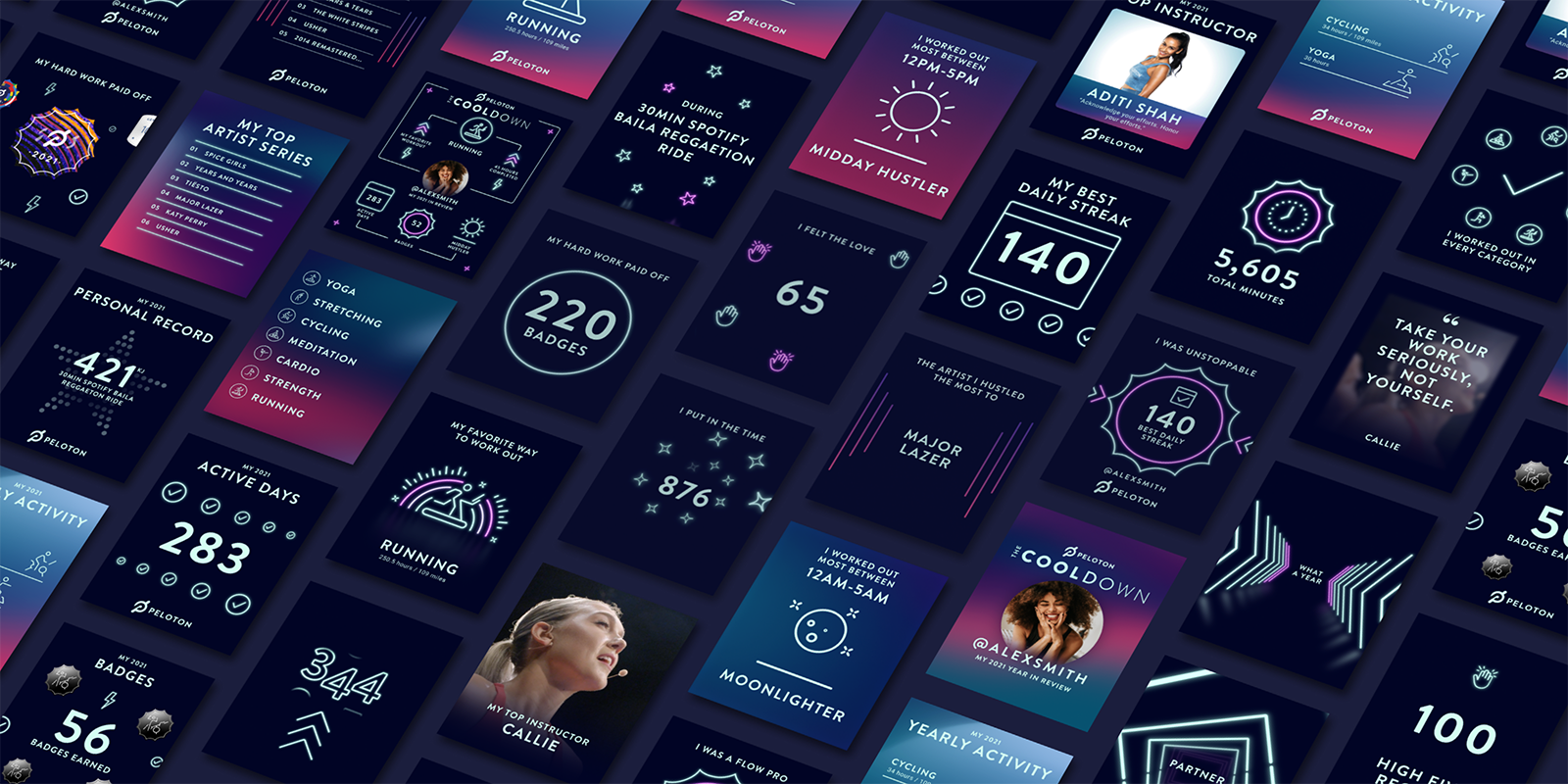 2021 Cooldown | Stink Studios