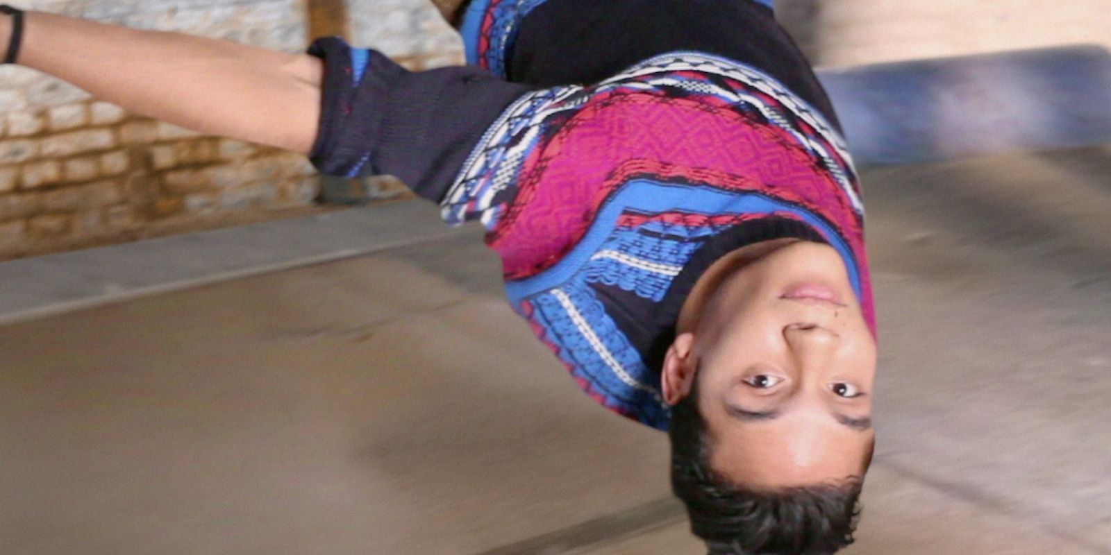 Urban Tour | Stink Studios