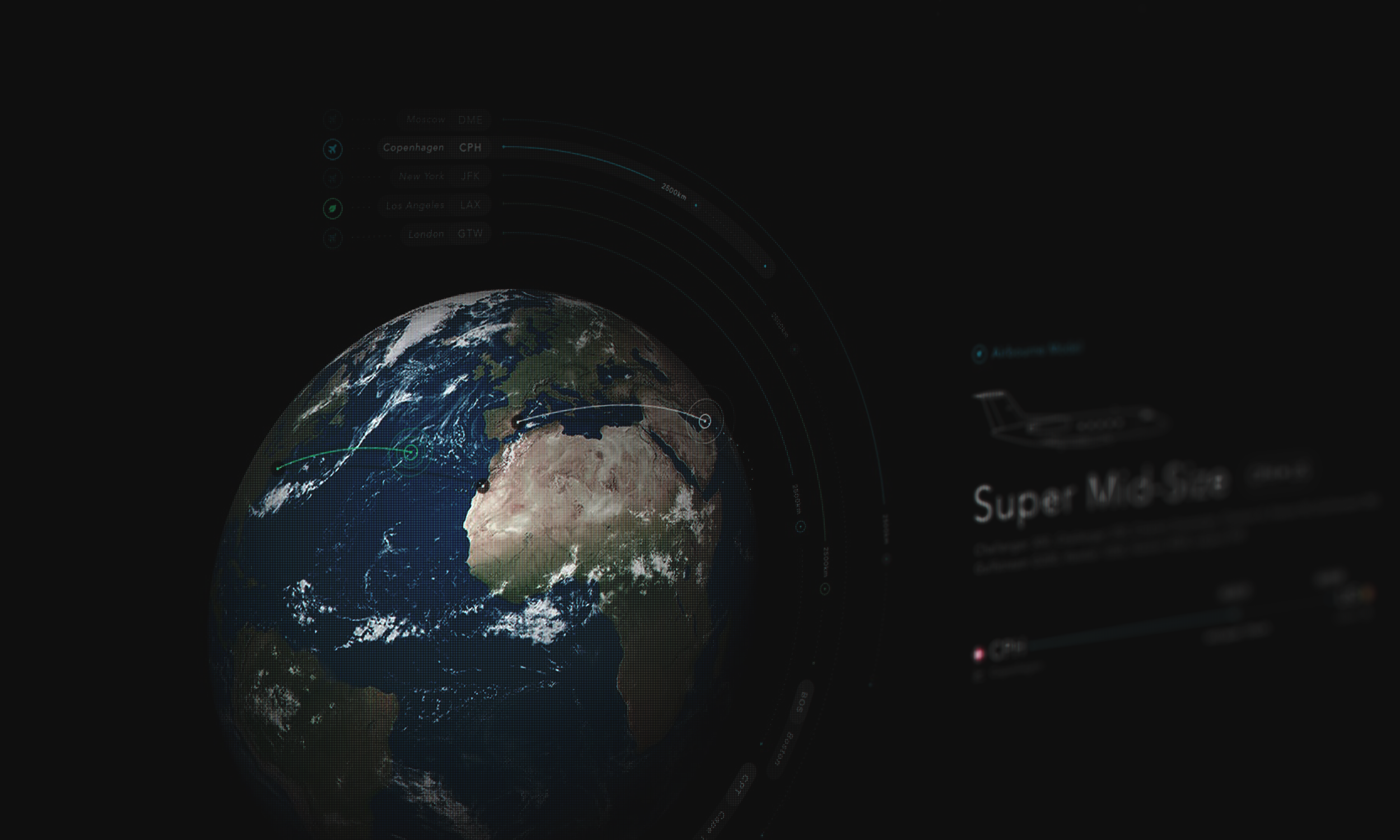 Data Stories | Stink Studios