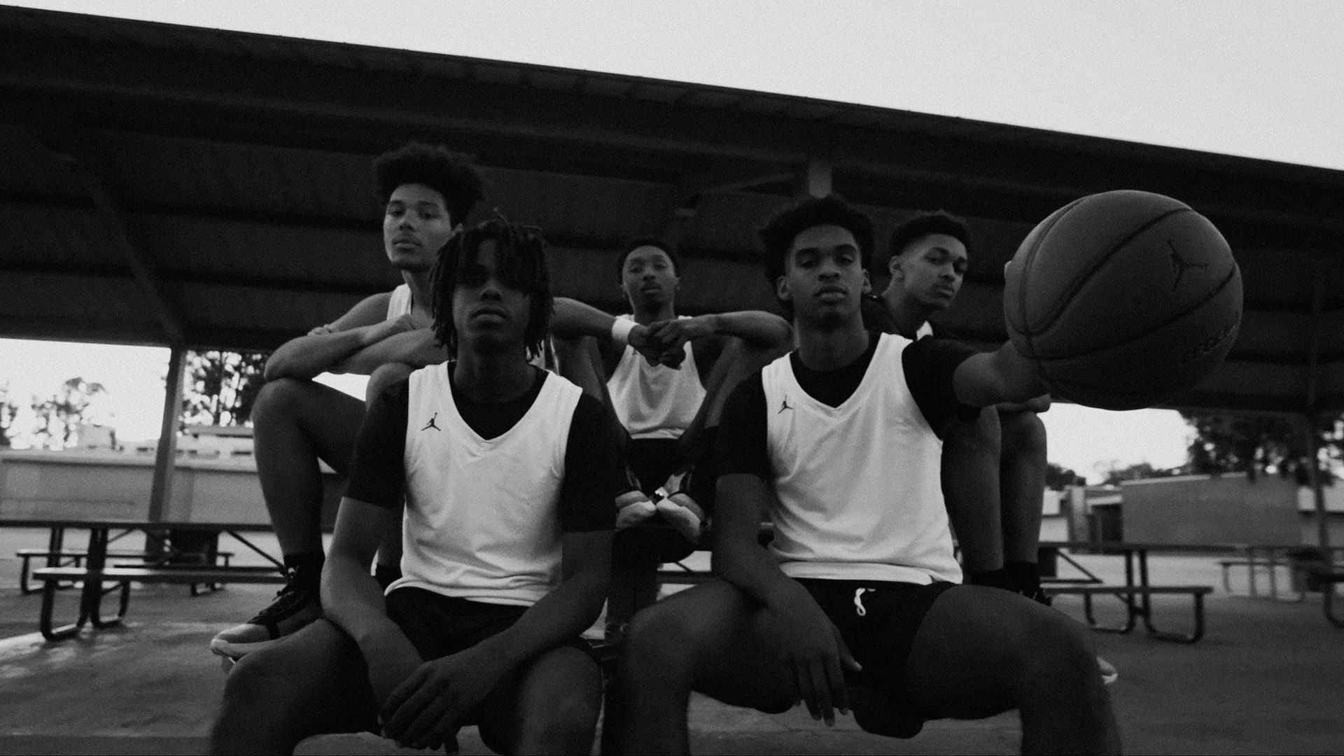 Run It Back | Stink Studios