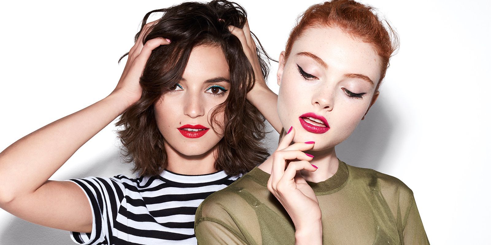 Year Round Beauty | Stink Studios