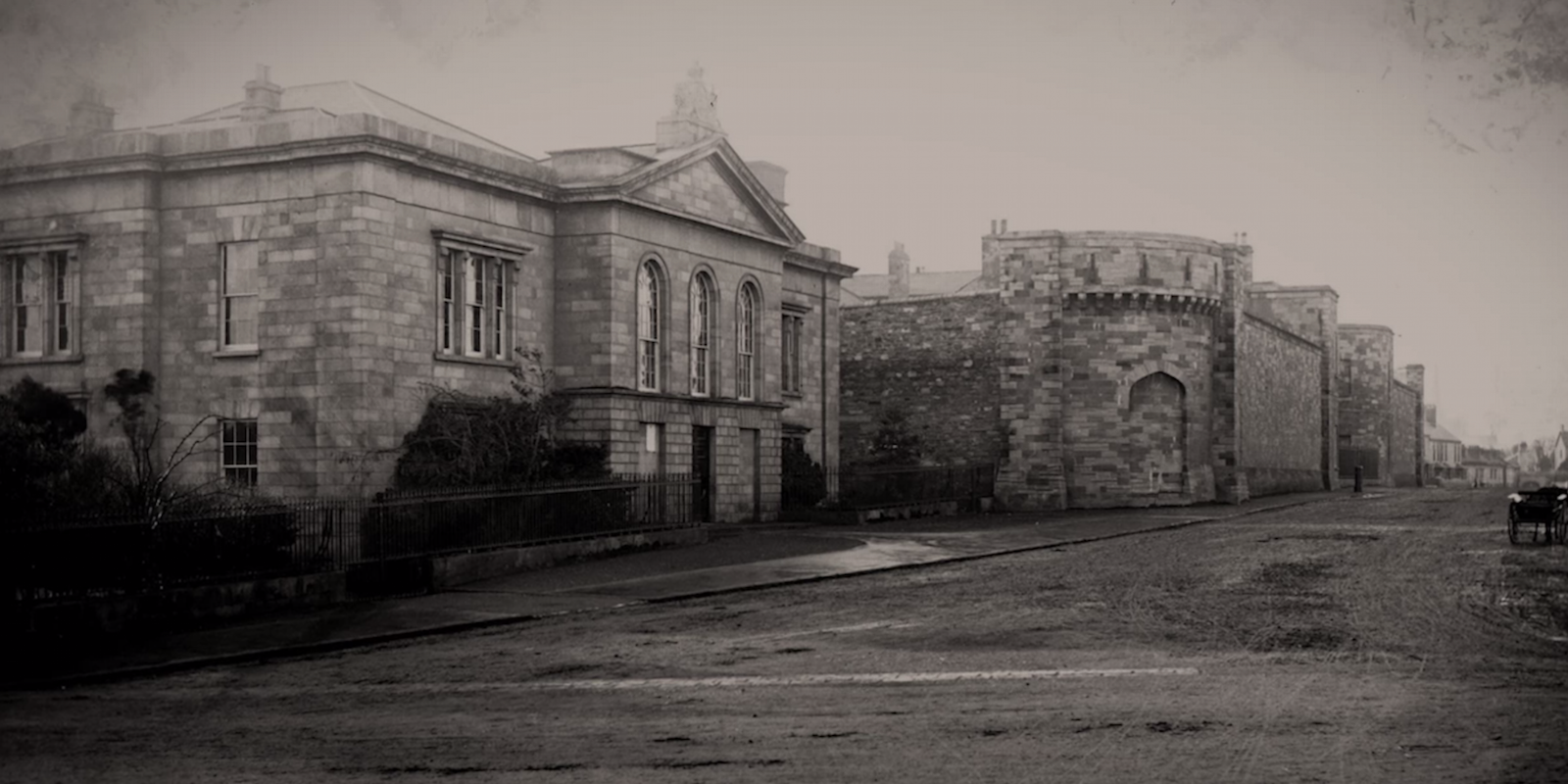 Dublin Rising | Stink Studios