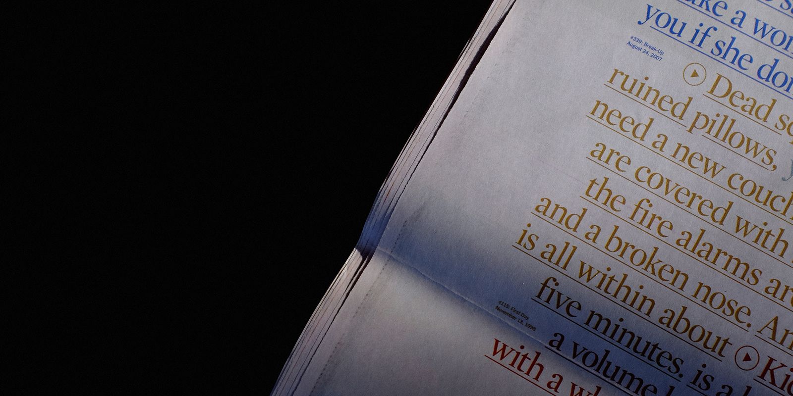 25 Years of Stories | Stink Studios