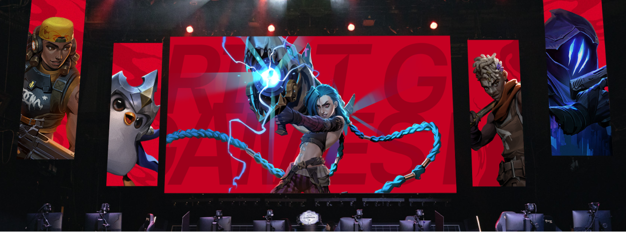 Brand Evolution | Stink Studios