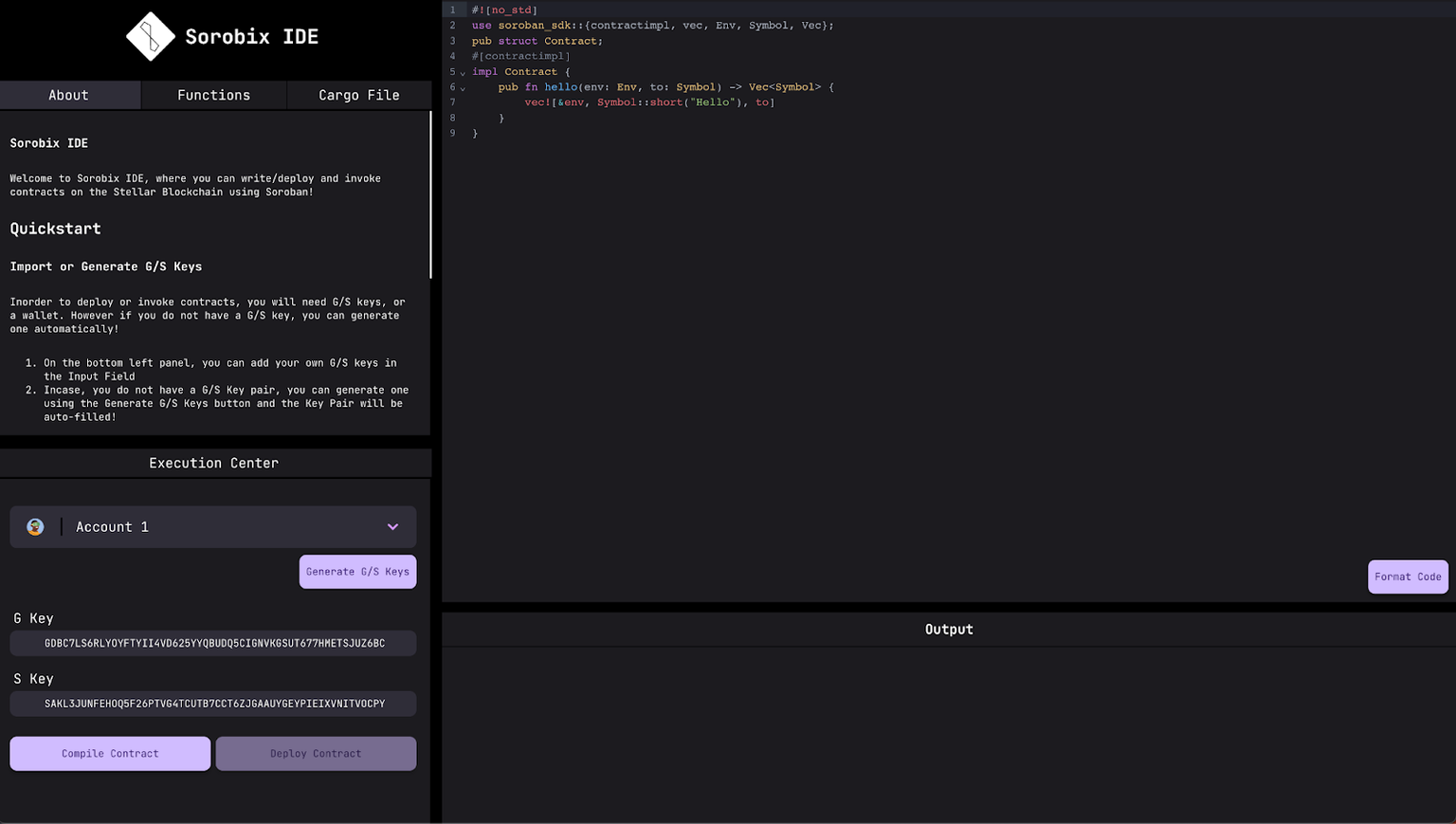 Stellar | Aprende Soroban Tan Fácil Como 1-2-3 Con Herramientas Hechas por la Comunidad