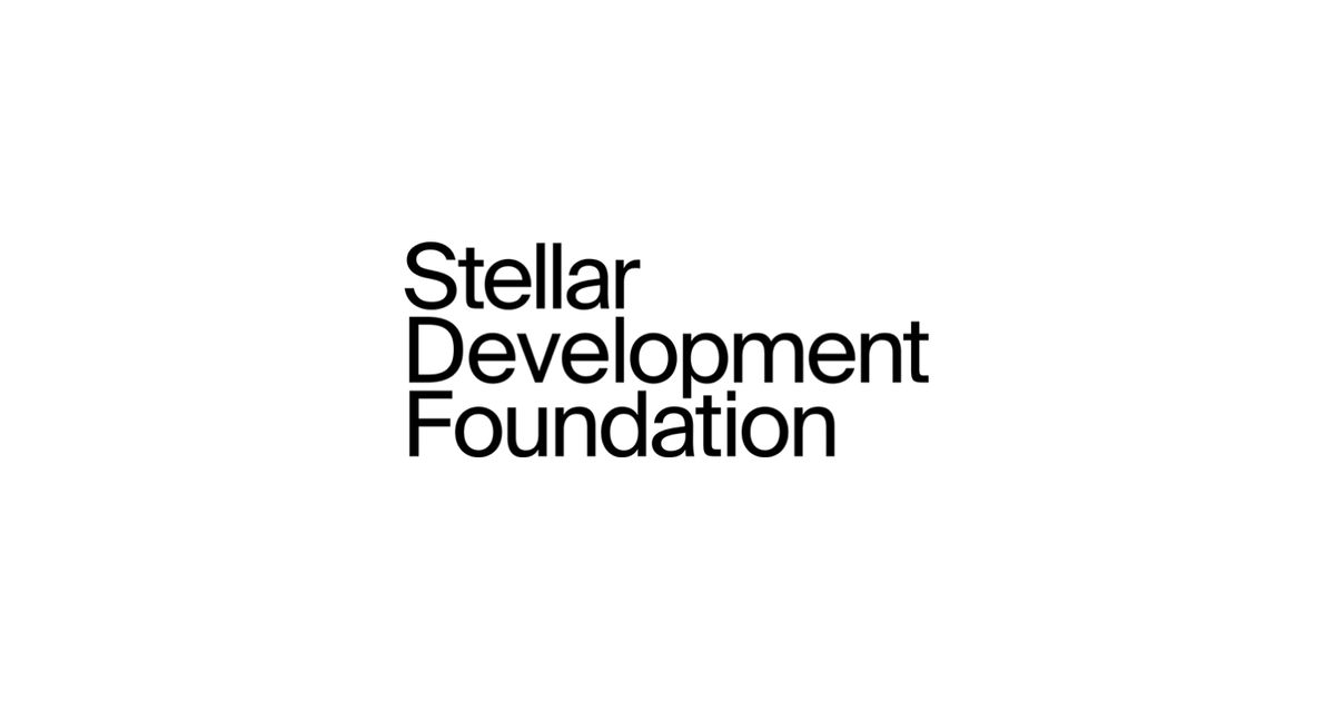Stellar | Declaración sobre los Validadores de SDF Detenidos
