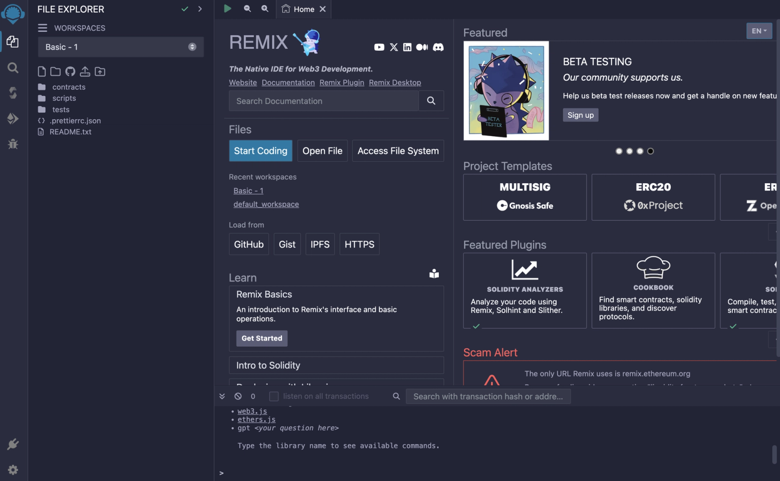 Stellar | Rust vs. Solidity: Choosing the Best Smart Contract Language for Blockchain Development