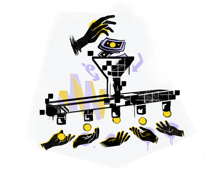 Stellar | PayFi: Transform On-chain Payments & Access Near Instant ...