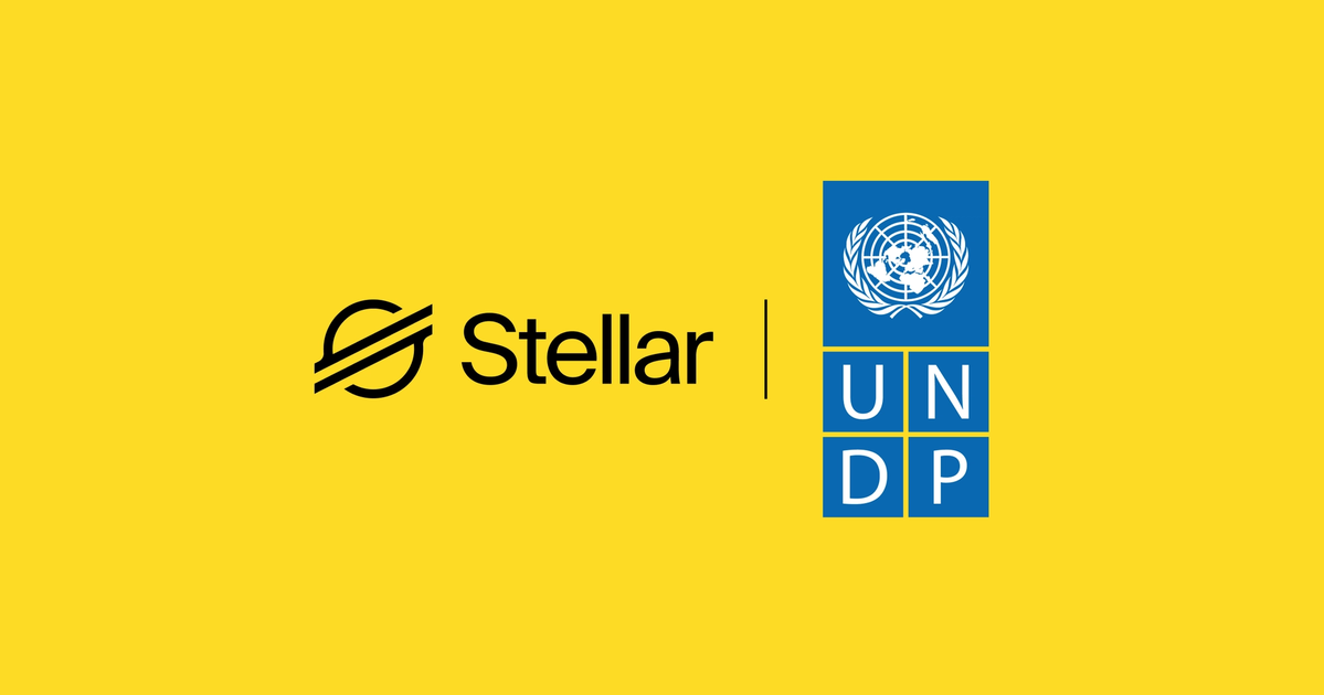 Stellar | United Nations Development Programme and Stellar Development ...